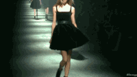Catwalk GIFs - Get the best gif on GIFER