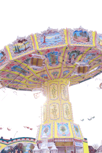 Karussell GIFs - Hole dir die besten GIFs auf GIFER