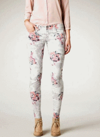 Girl pants GIFs - Get the best gif on GIFER