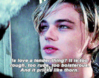 Romeo GIFs - Get the best gif on GIFER