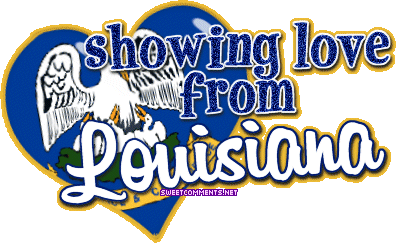 Louisiana GIFs - Get the best gif on GIFER