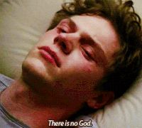 Atheist GIFs - Get the best gif on GIFER