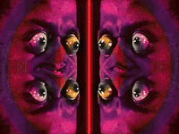 Freaky GIFs - Get the best gif on GIFER