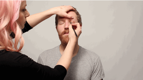Redeye GIFs - Get the best gif on GIFER
