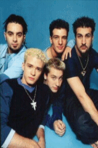 Nsync GIFs - Get the best gif on GIFER