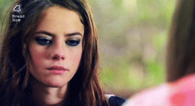 Pll x skins GIF - Conseguir o melhor gif em GIFER
