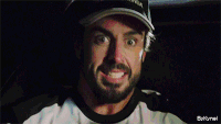 Fernando alonso GIF - Conseguir el mejor gif en GIFER
