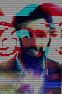 Glitched GIFs - Get the best gif on GIFER