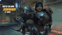Pharah overwatch GIFs - Get the best gif on GIFER