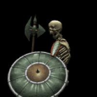 Squelette GIFs - Get the best gif on GIFER