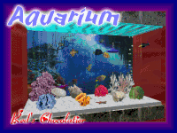 Fish tank GIFs - Get the best gif on GIFER