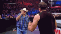 Goldust GIFs - Get the best gif on GIFER