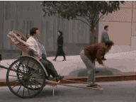 Rickshaw GIFs - Get the best gif on GIFER