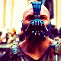 Bane GIFs - Get the best gif on GIFER