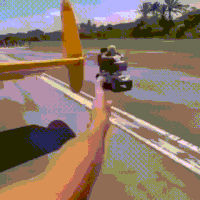 Overtake GIFs - Obtenez le meilleur gif sur GIFER