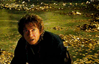 Smaug GIFs - Get the best gif on GIFER