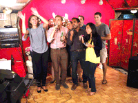 Karaoke GIFs - Get the best gif on GIFER