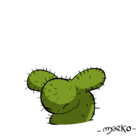 Cactus GIFs - Get the best gif on GIFER