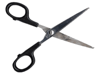 Scissor GIFs - Get the best gif on GIFER