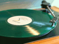 Turntable GIFs - Get the best gif on GIFER
