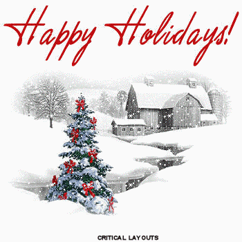 Holiday GIFs - Get the best gif on GIFER