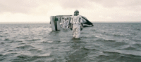 Interstellar GIFs - Get the best gif on GIFER