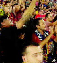 Iniesta GIFs - Get the best gif on GIFER