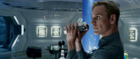 Prometheus GIFs - Get the best gif on GIFER