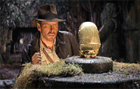 Indiana jones GIFs - Get the best gif on GIFER