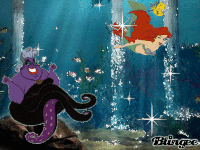 Ariel GIFs - Get the best gif on GIFER