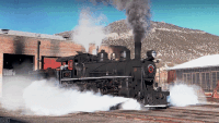 Locomotive GIFs - Get the best gif on GIFER