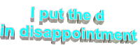 Disappointement GIFs - Get the best gif on GIFER
