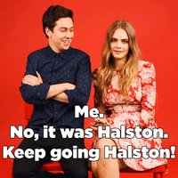 Halston GIFs - Get the best gif on GIFER