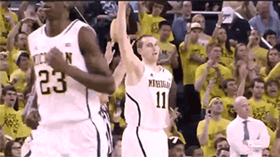 Umich GIFs - Get the best gif on GIFER