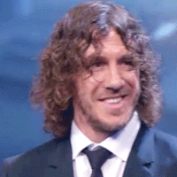 Puyol GIFs - Get the best gif on GIFER