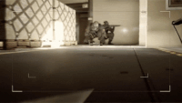 Rainbow six siege GIFs - Obtenez le meilleur gif sur GIFER