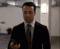 Telemarketer GIFs - Get the best gif on GIFER