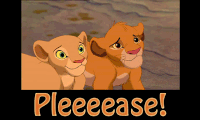 Simba GIFs - Get the best gif on GIFER
