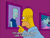 Threaten GIFs - Get the best gif on GIFER