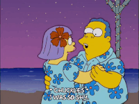 Sarah wiggum GIFs - Get the best gif on GIFER