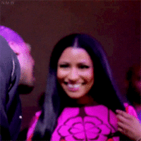 Female rappers GIFs - Get the best gif on GIFER