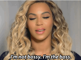 Bossy GIFs - Get the best gif on GIFER