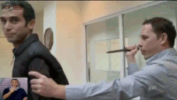 Stabbing GIFs - Get the best gif on GIFER