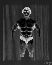 Bodybuilder GIFs - Get the best gif on GIFER