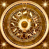 Astrologia GIFs - Get the best gif on GIFER