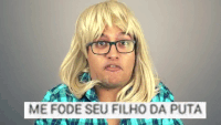 Fui GIF - Conseguir o melhor gif em GIFER