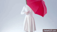 Umbrellas GIFs - Get the best gif on GIFER