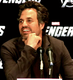 Mark ruffalo GIF - Conseguir o melhor gif em GIFER