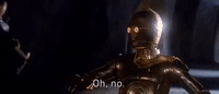 C 3po GIFs - Get the best gif on GIFER