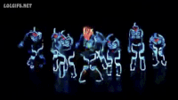 Led GIFs - Get the best gif on GIFER